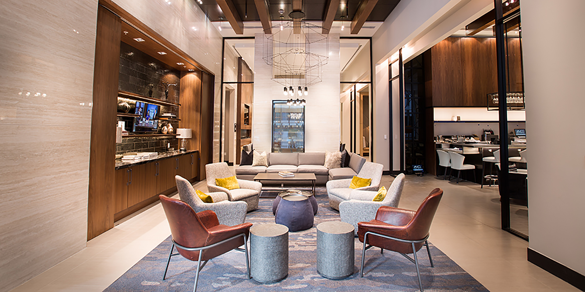 Marriott International Debuts Le Meridien And AC Hotels By Marriott In ...